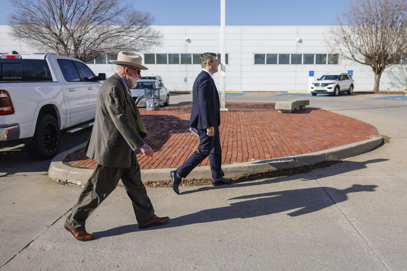 Tulsa County Public Defenders Office in 'better shape' than most ...