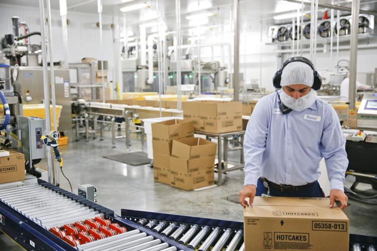 As Bama Pie turns 80, the fourth generation learns the ropes