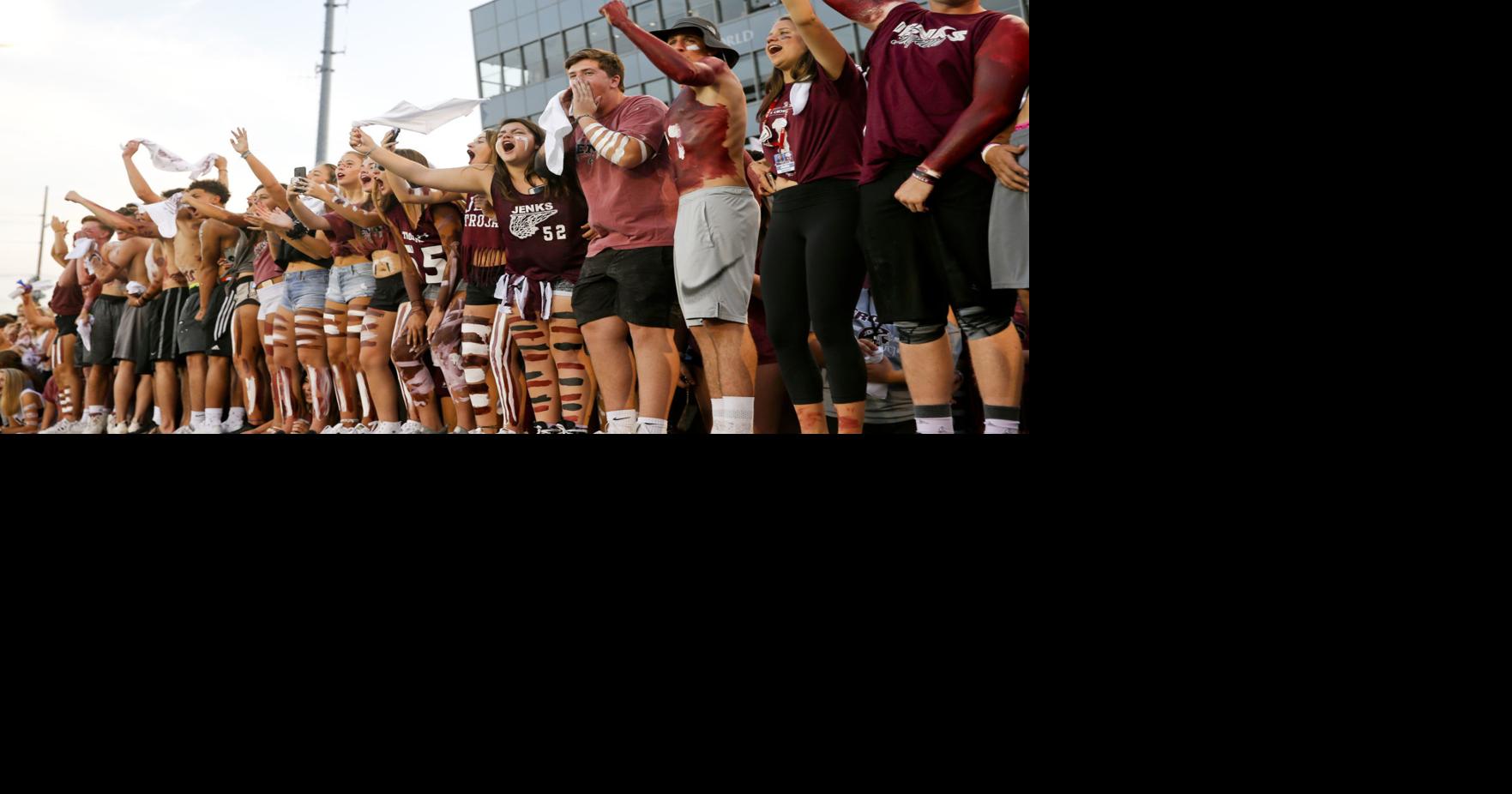 High school football: Allan Trimble by the numbers and through the years