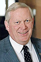 Keith Bailey: Common Core important element in education progress