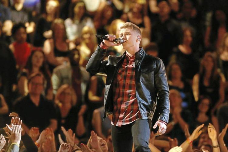 Bixby singer Corey Kent White eliminated on 'The Voice'