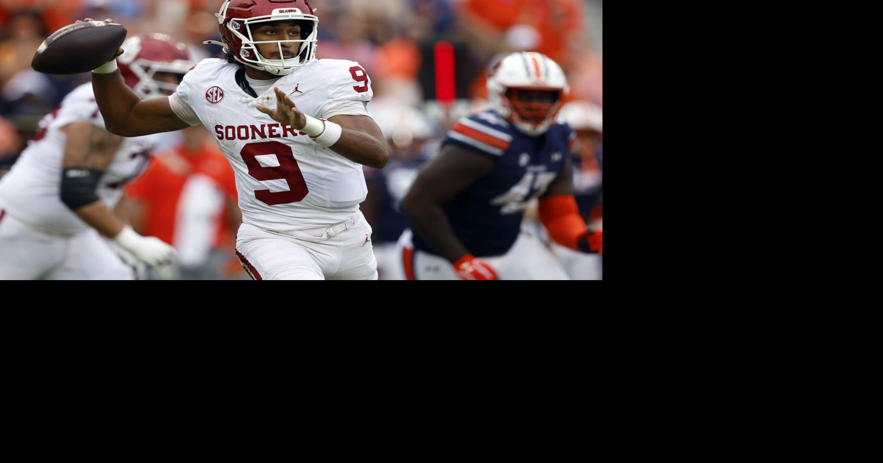 VIDEO: What have we learned about the Sooners thus far?