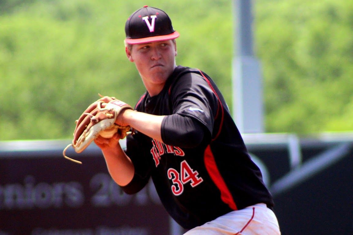 High school baseball: Verdigris, Oologah sweep conference honors
