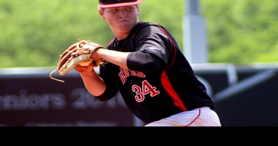 High school baseball: Verdigris, Oologah sweep conference honors