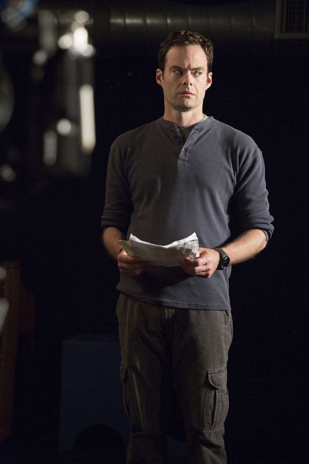 13 things to know about the show 'Barry' that won Bill Hader the best ...