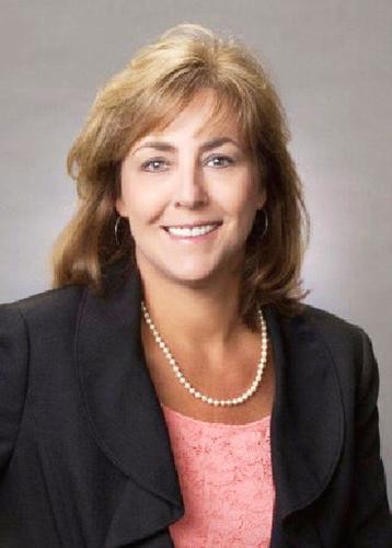 Nonprofit: Debbie King, TULSA CASA