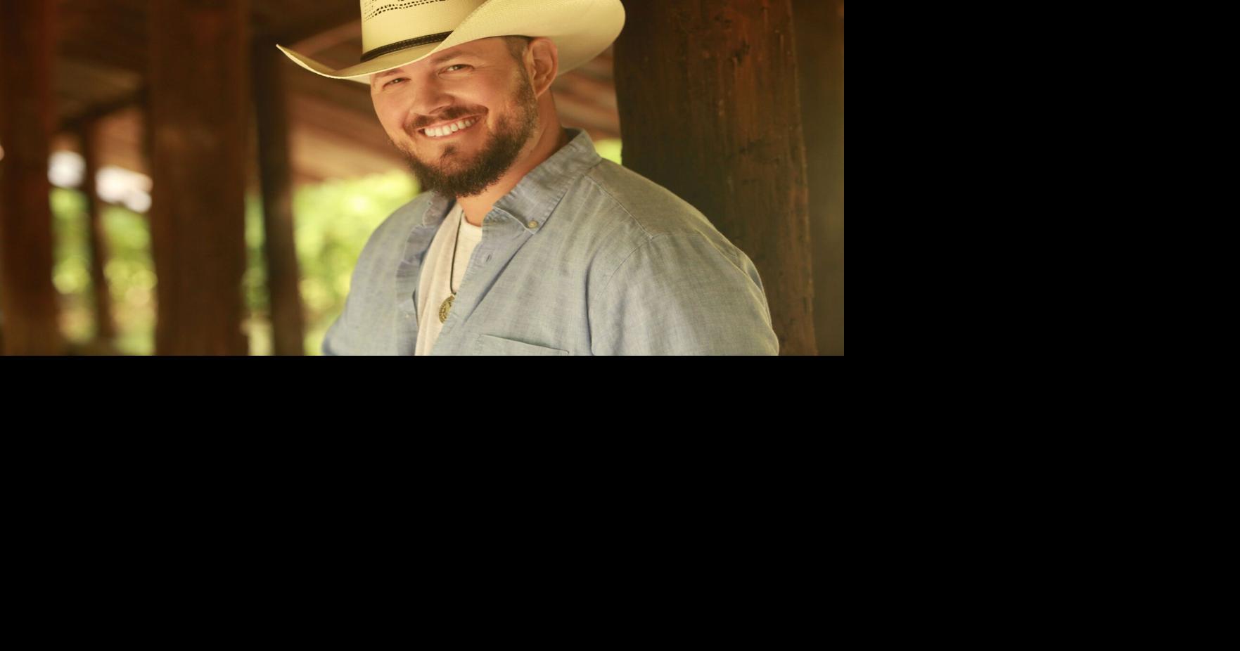 Oklahoma's Aaron Ray Vaughan releases Whiskey Rain or Shine