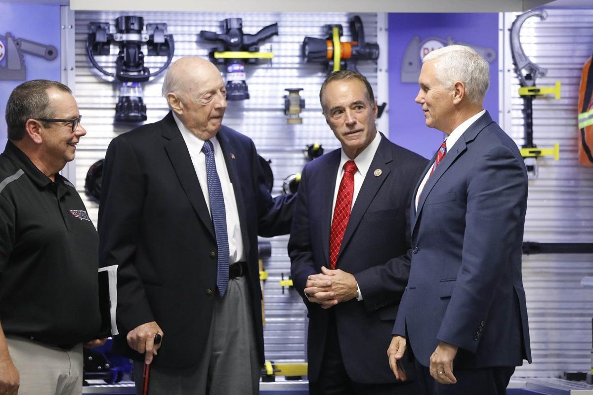 Chris Collins ends political career by paying himself back from campaign funds