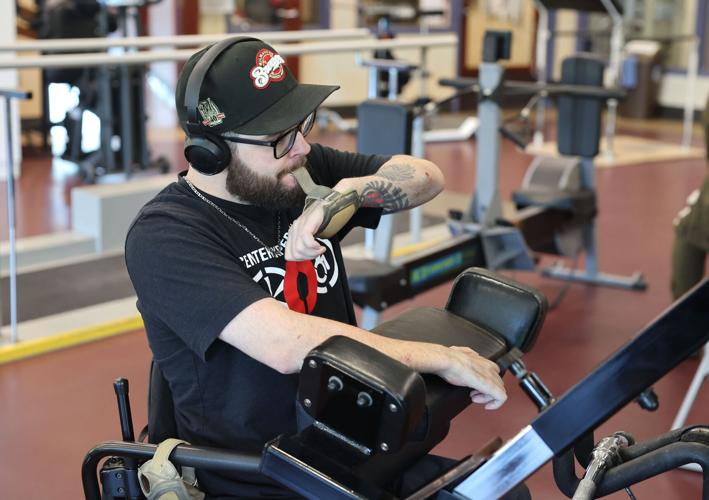 Center for Individuals With Physical Challenges saves lives