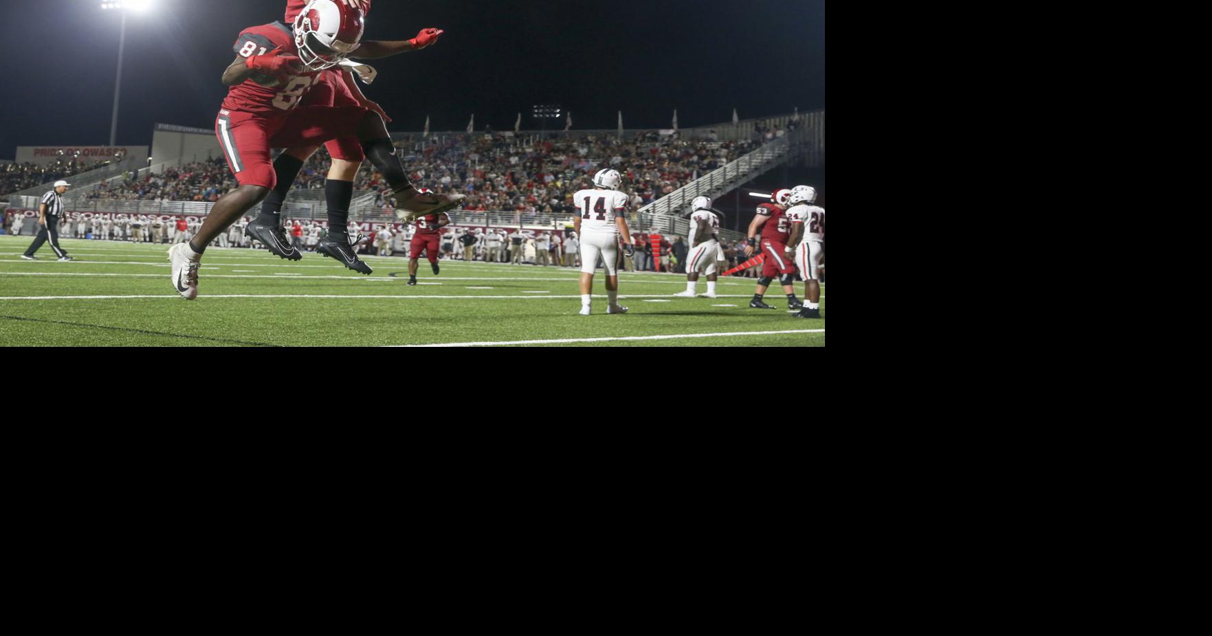 Owasso football: Rams face talented Norman squad in the first round