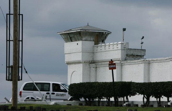 Stemple executed for death of wife | Archive | tulsaworld.com