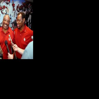 OU to dedicate Selmon Brothers statue ahead Big 12 opener on Sept. 24