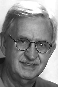 Franklin Eugene Rynders