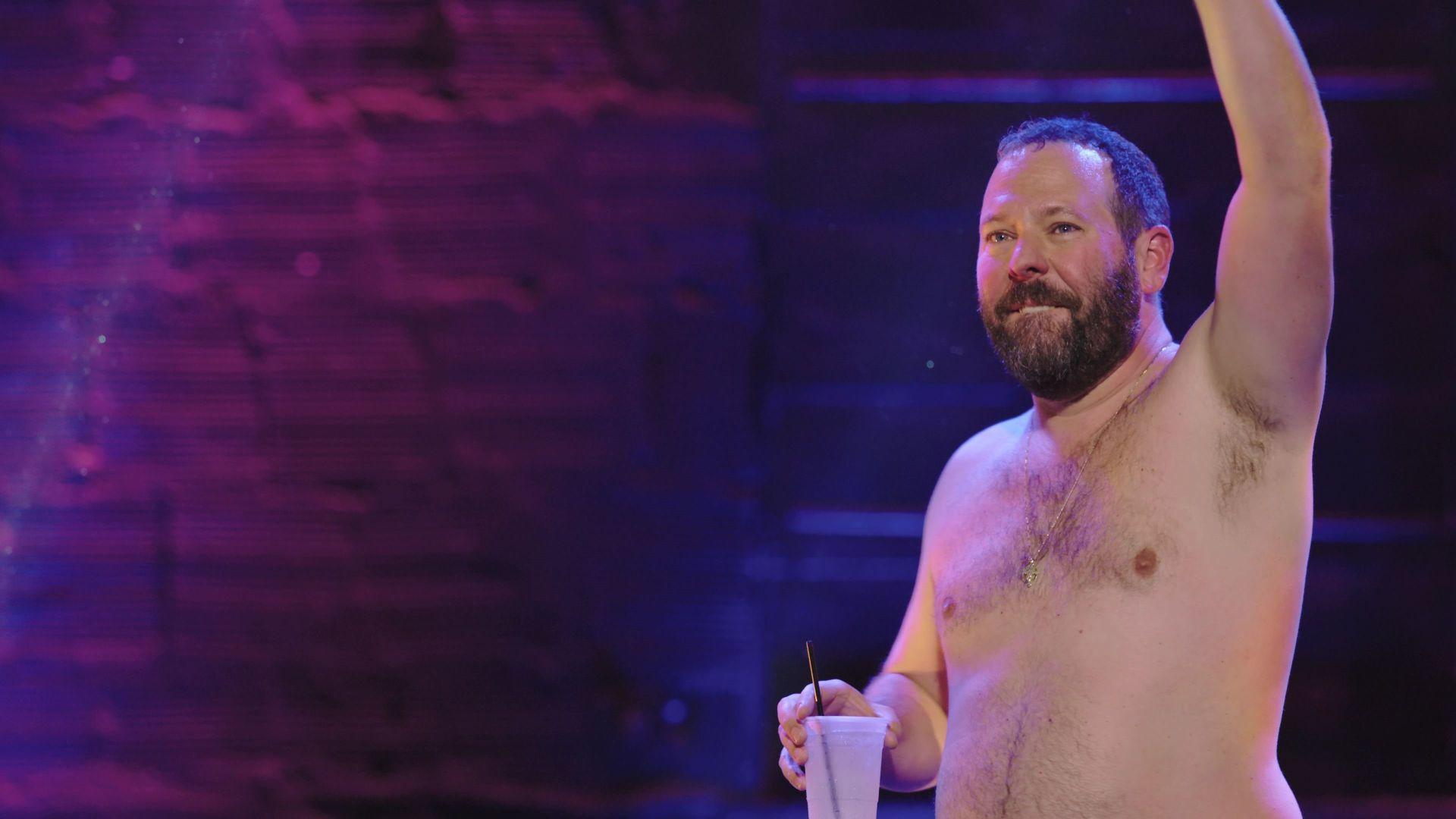 Comedian Bert Kreischer to bring stand-up show to Hard Rock