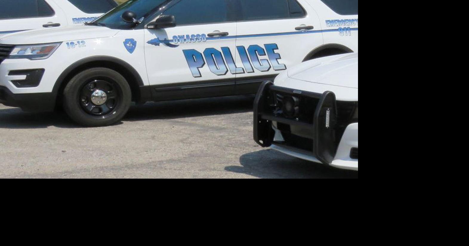 Owasso police seek man in attempted child abductions