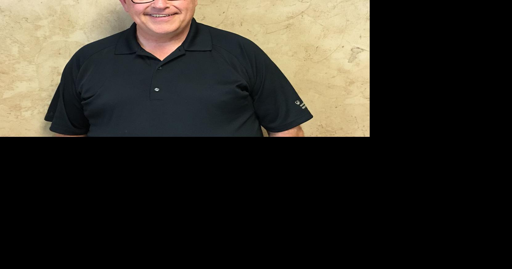 Wayne Blackmon: State should require assisted living centers to have ...