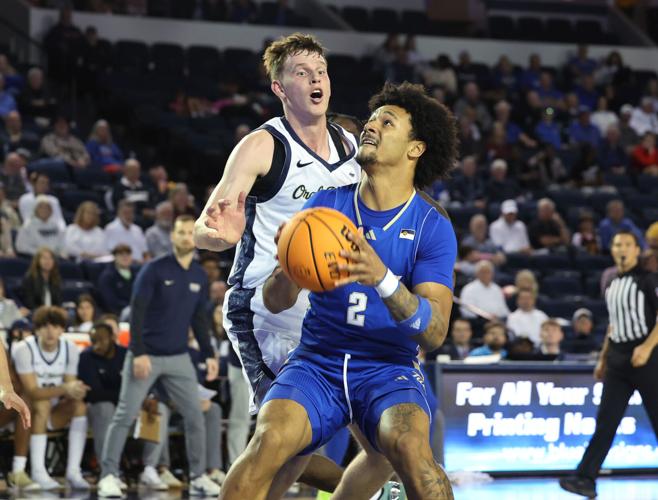 Tulsa shoots for special distinction: a 10-1 start