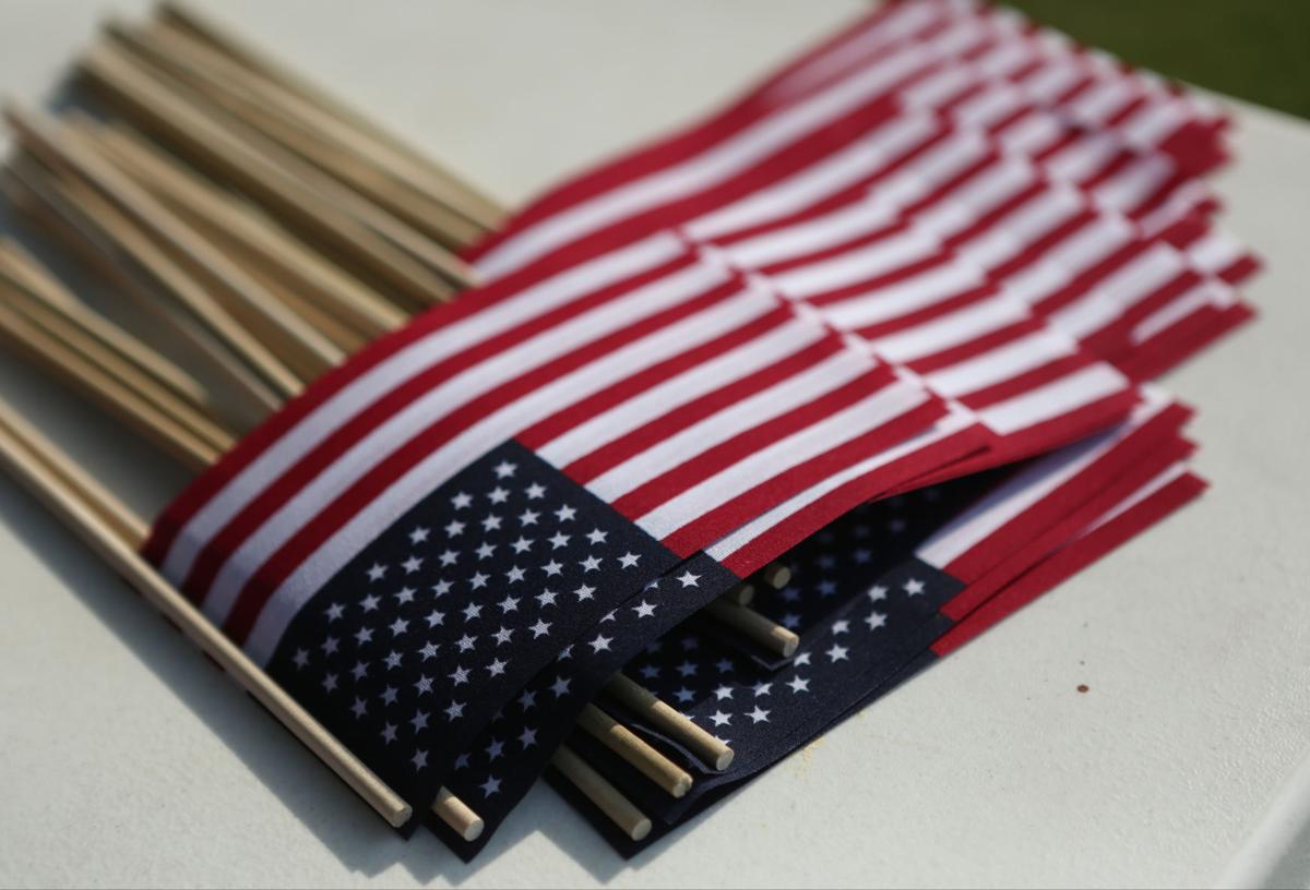 Claremore Veterans Day Parade accepting applications
