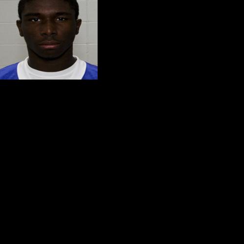 Donnell Ballance, Vinita football