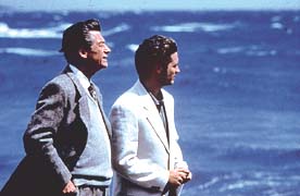 Movie Review: Love and Death on Long Island'