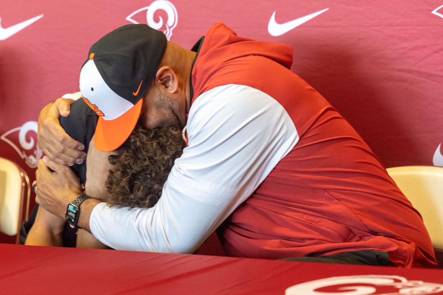 Owasso's Jalen Montonati commits to Oklahoma State