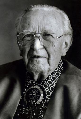 Goff Fest offers fresh perspectives on architect's work