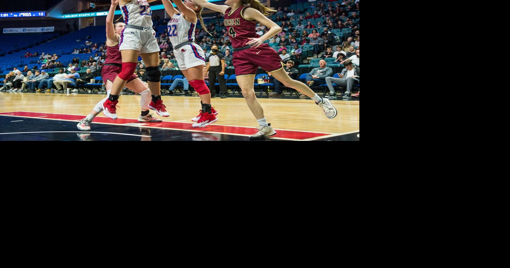 Bixby's Gracy Wernli, Meredith Mayes share girls TofC MVP honors