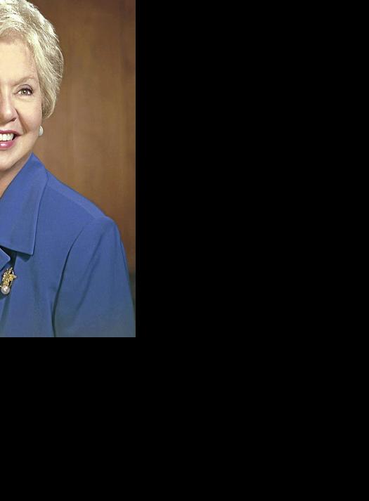 Sharon King Davis: Celebrate "herstory" during National Women's History ...