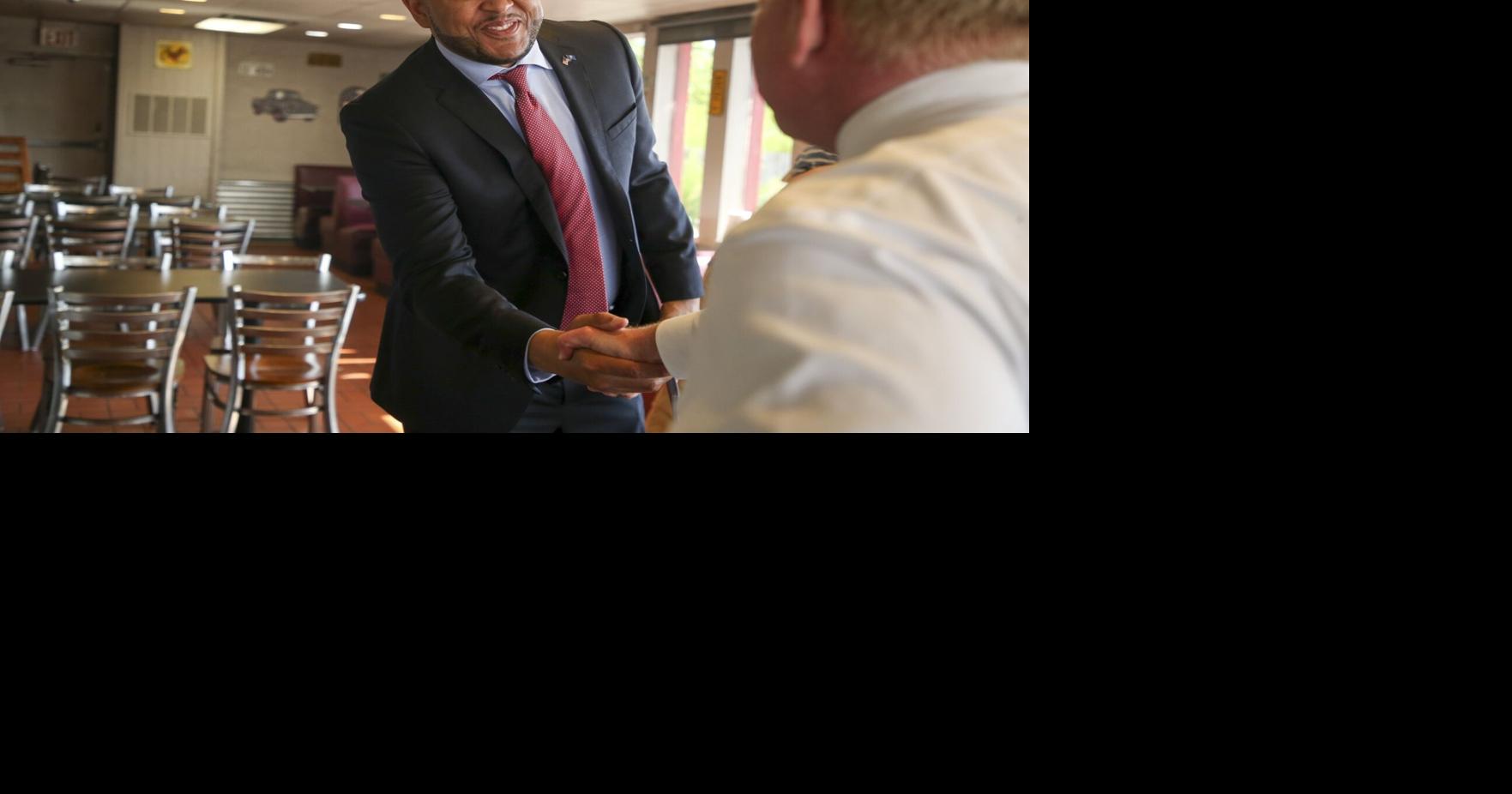 T.W. Shannon hits restart button on Senate campaign