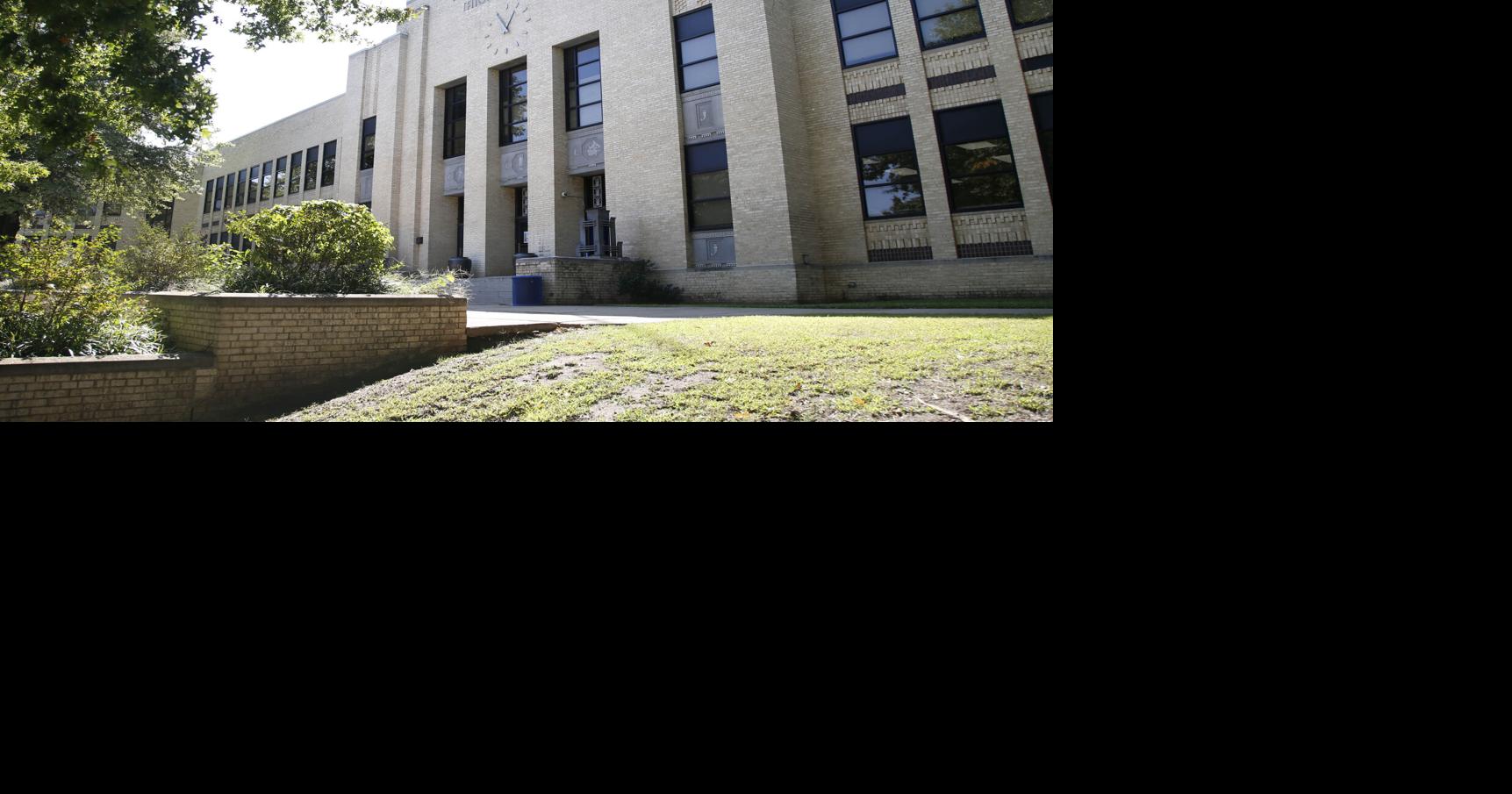 Webster High School could be added to the National Register of Historic ...