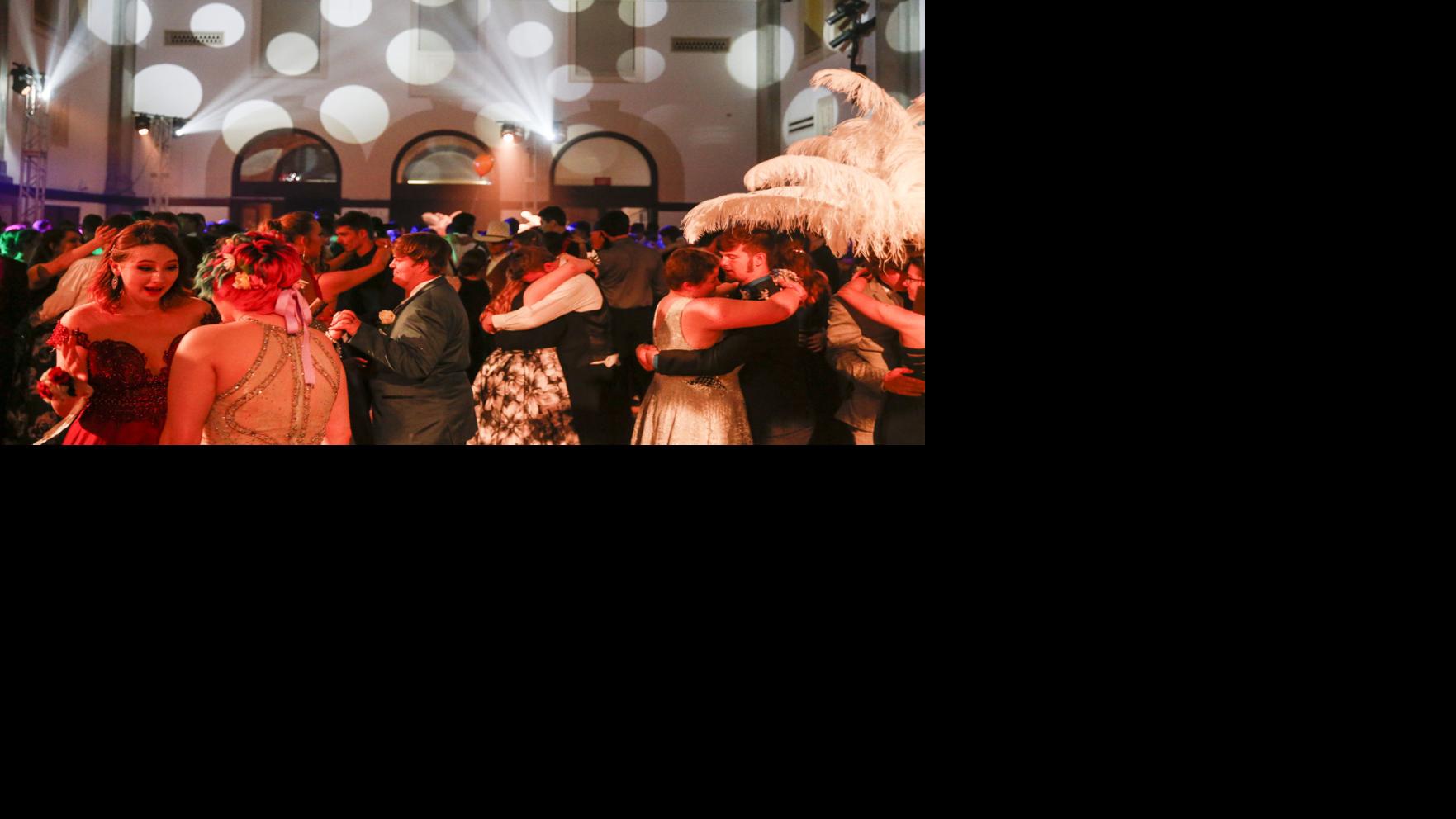 Ginnie Graham: They're only young once, and I'm learning to revel in it ...