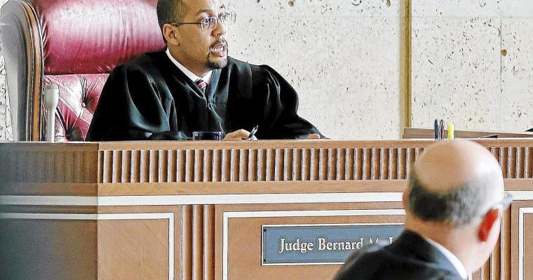Senate confirms two federal judge appointments for Oklahoma's Western ...