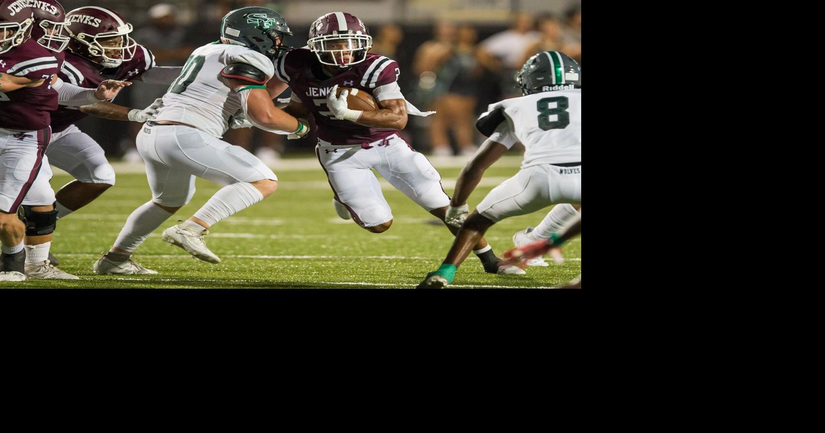 Jenks and Owass: Both 0-1, how will they respond?