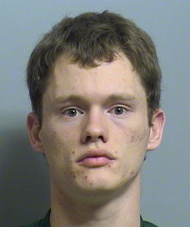 Tulsa man, 21, arrested on lewd molestation allegation
