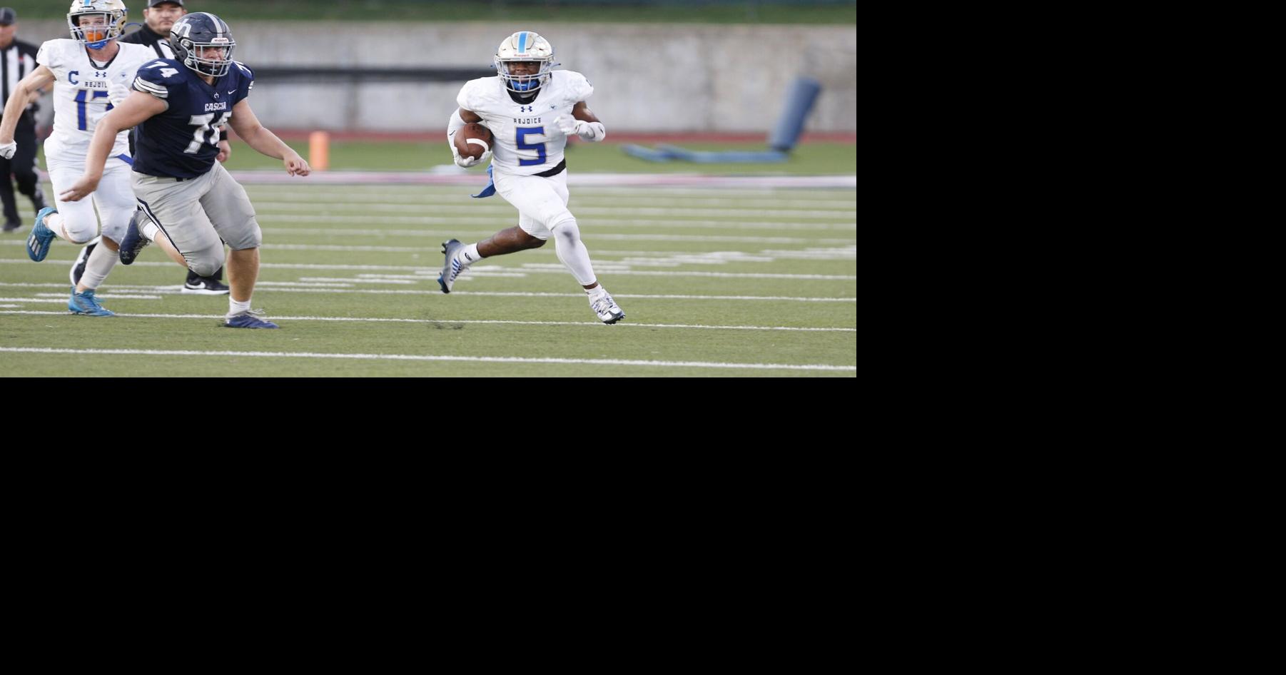 Meet Solomon Morton, Rejoice Christian's under-the-radar scoring ...