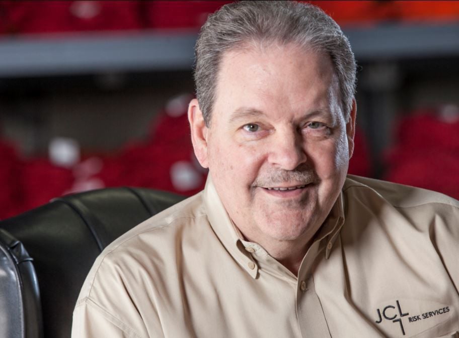 Local safety services company reaches 1 million man-hours without incident