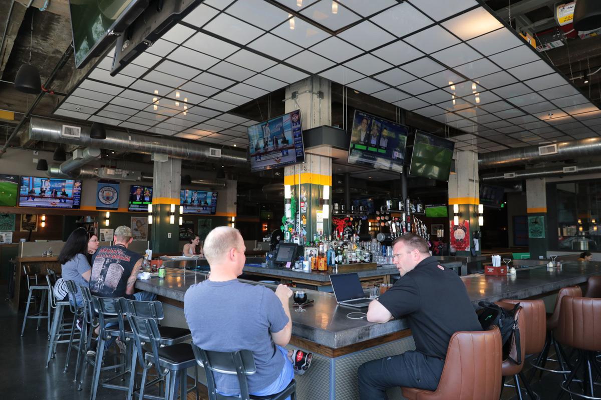 Restaurant news: Elgin Park has all your needs for NBA playoffs