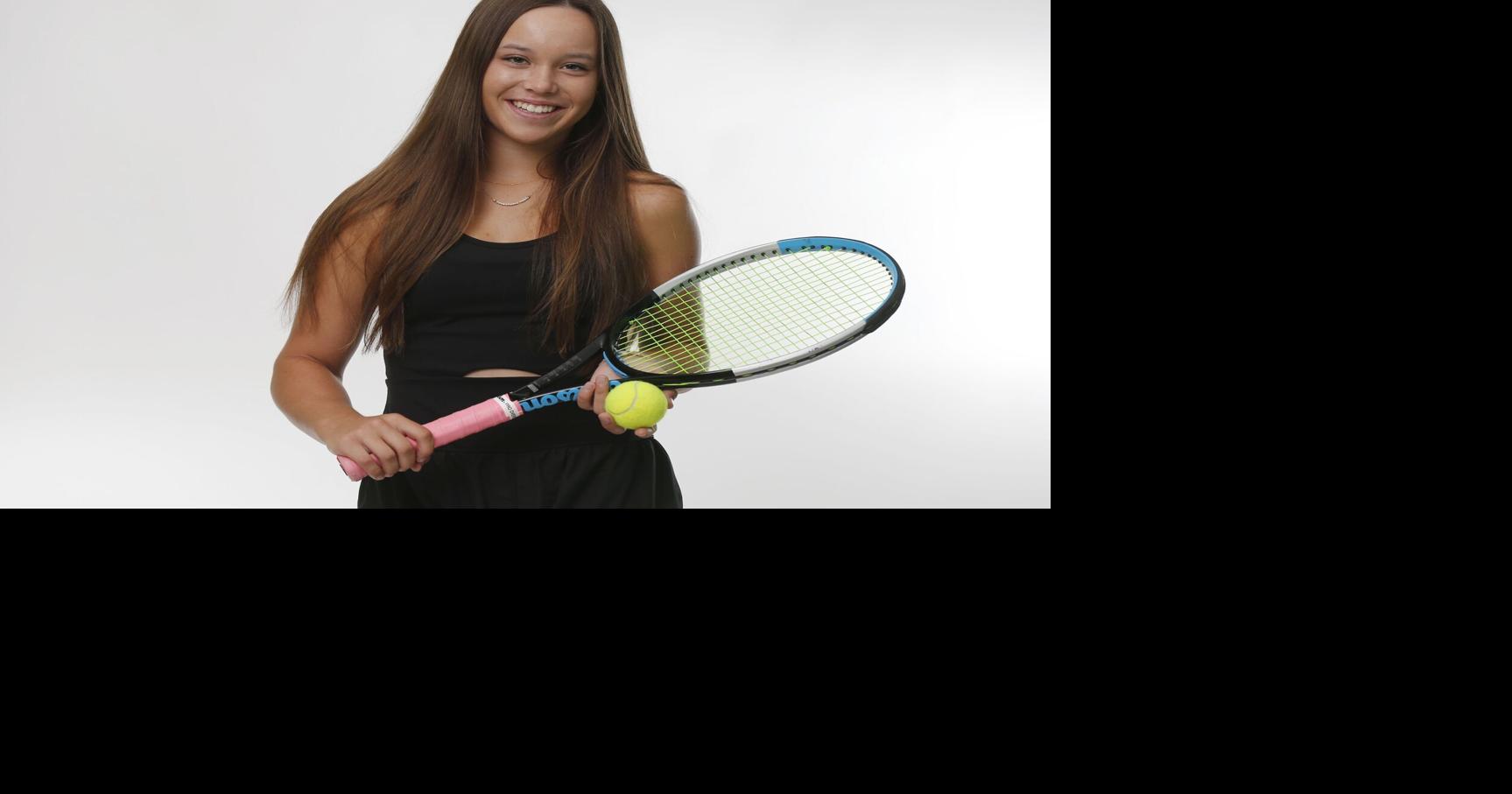 Jenks sophomore Avery Arant clinches second straight 6A state title in ...