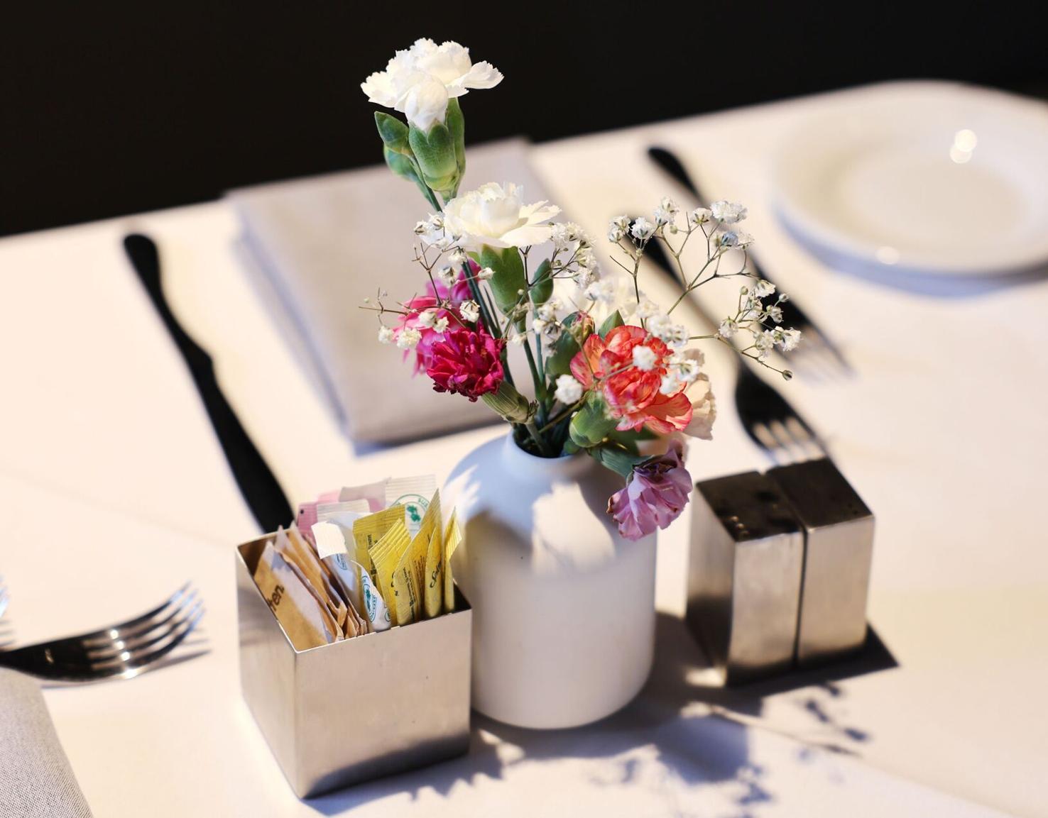 Cheever's is a tasty addition to Cherry Street scene