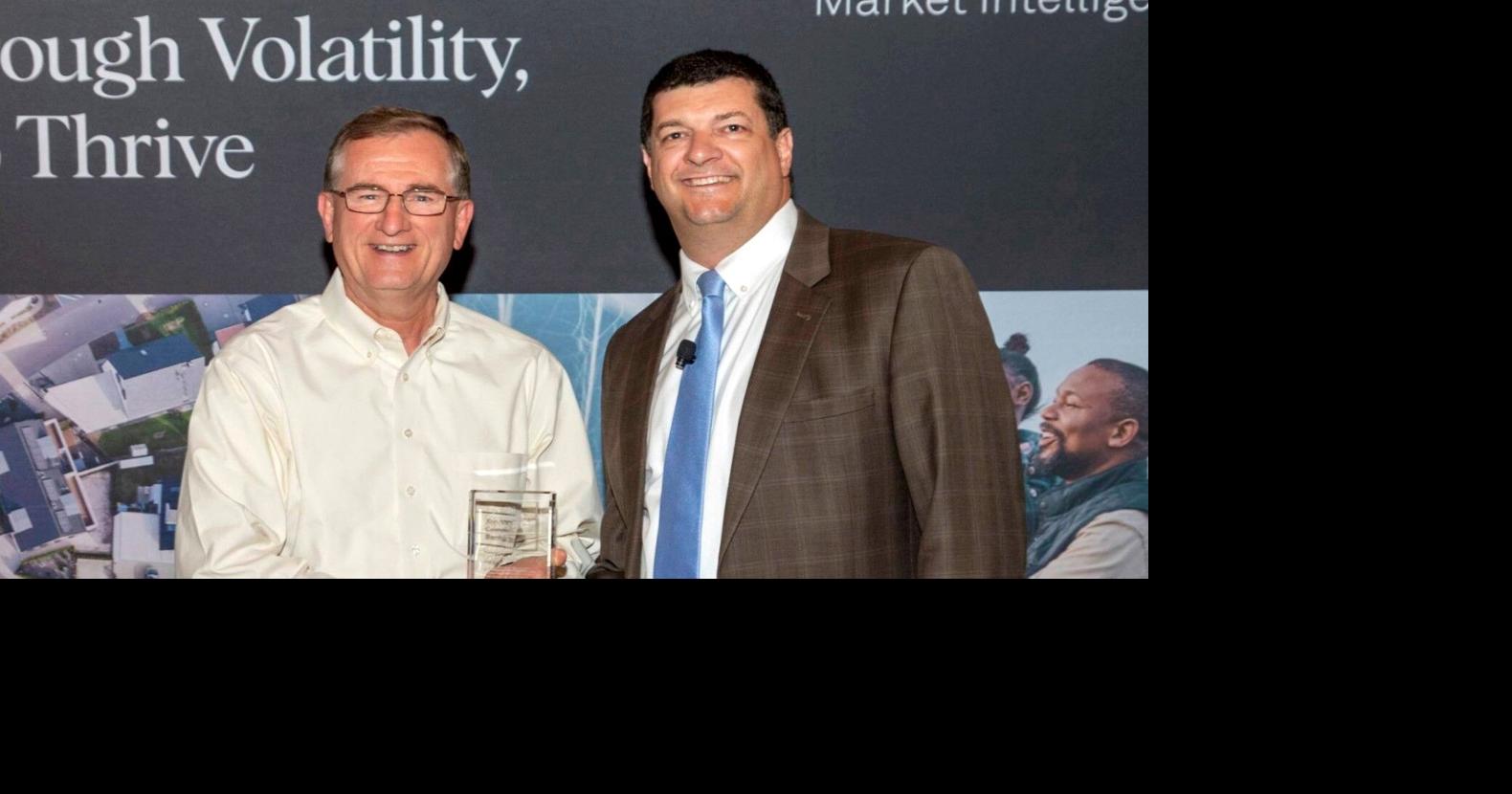 First Bank of Owasso named among S&P’s top 100 best-performing U.S banks