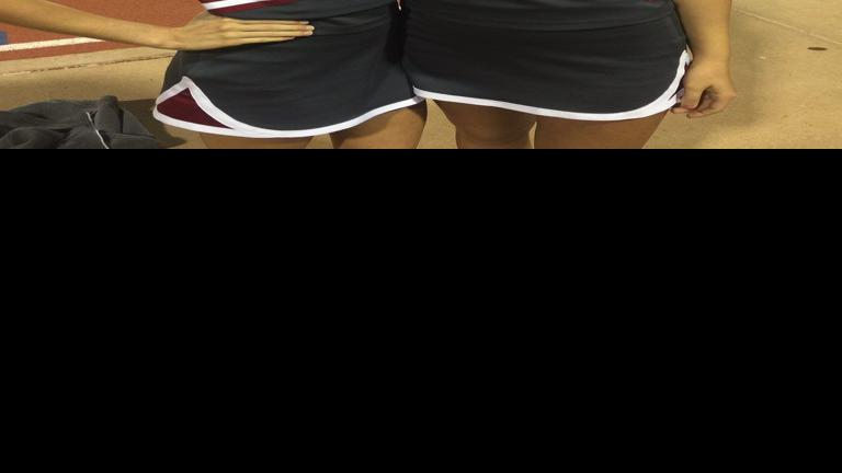 Emily Salisbury, Tessa Alderson named to All-Region Cheer team | Sports ...