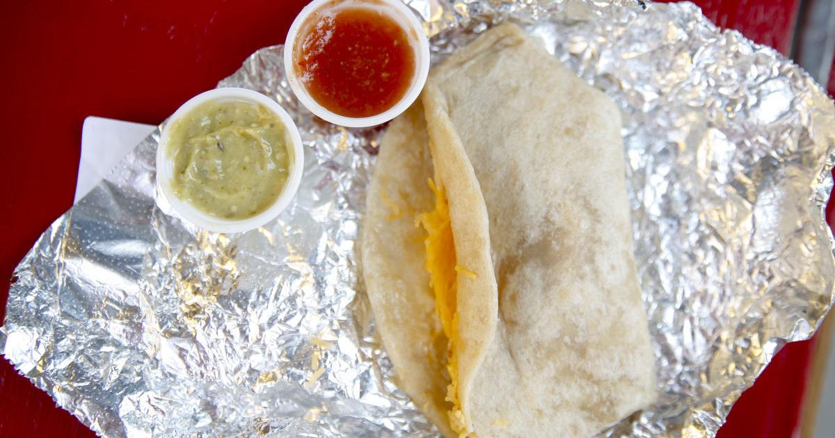 Review: T-Town Tacos is tasty new program from Youth Services