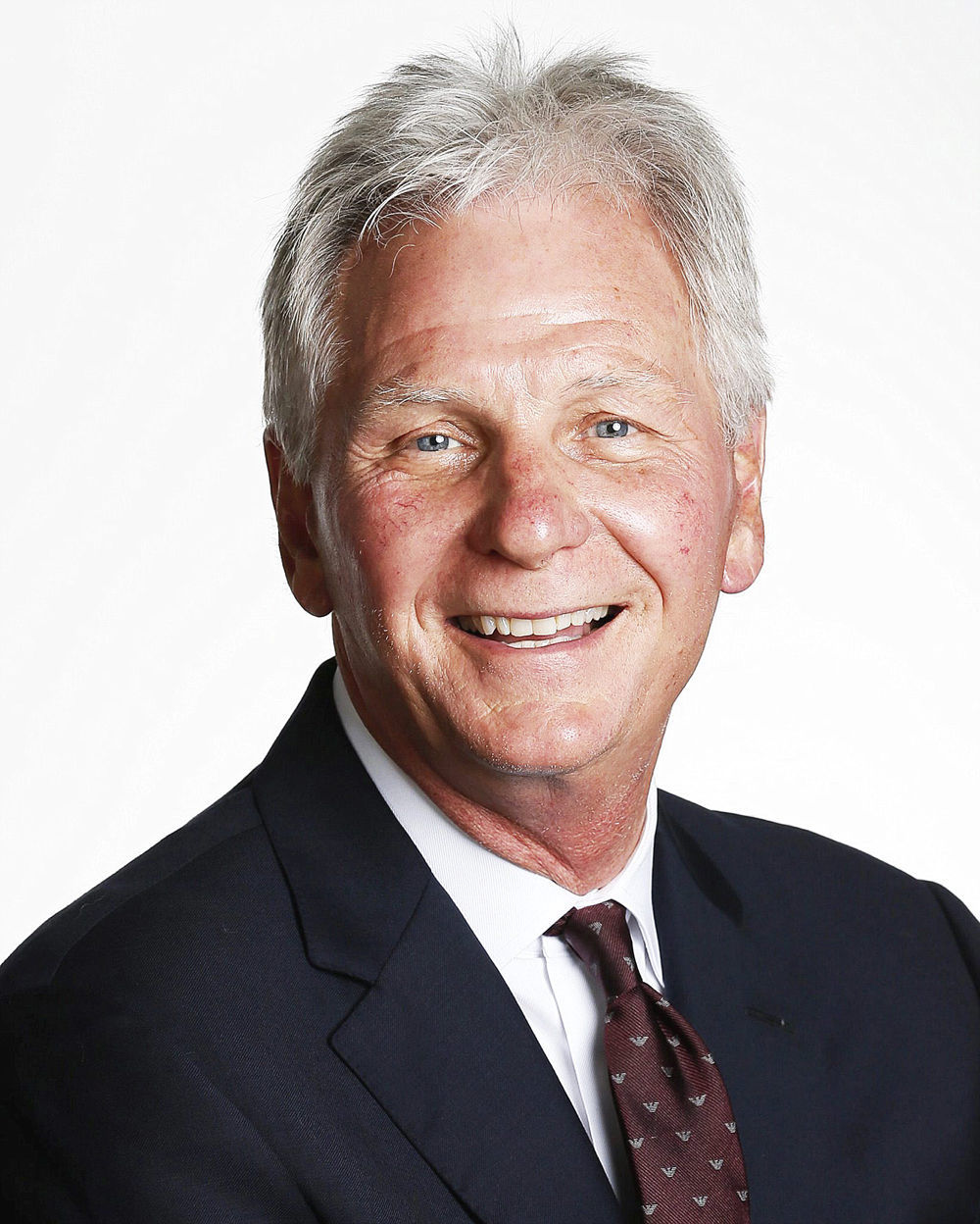 Real Estate: John Woolman, MCGRAW REALTORS