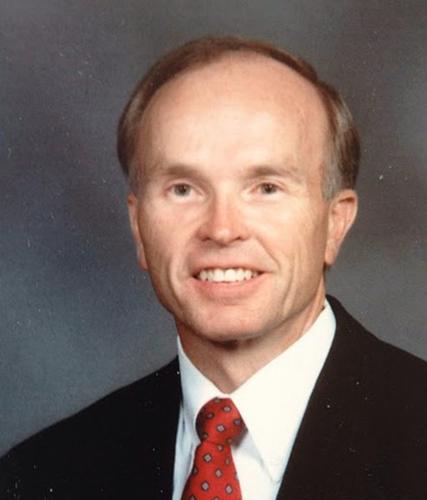 GOP operative Karl Ahlgren named as Mullin's chief of staff