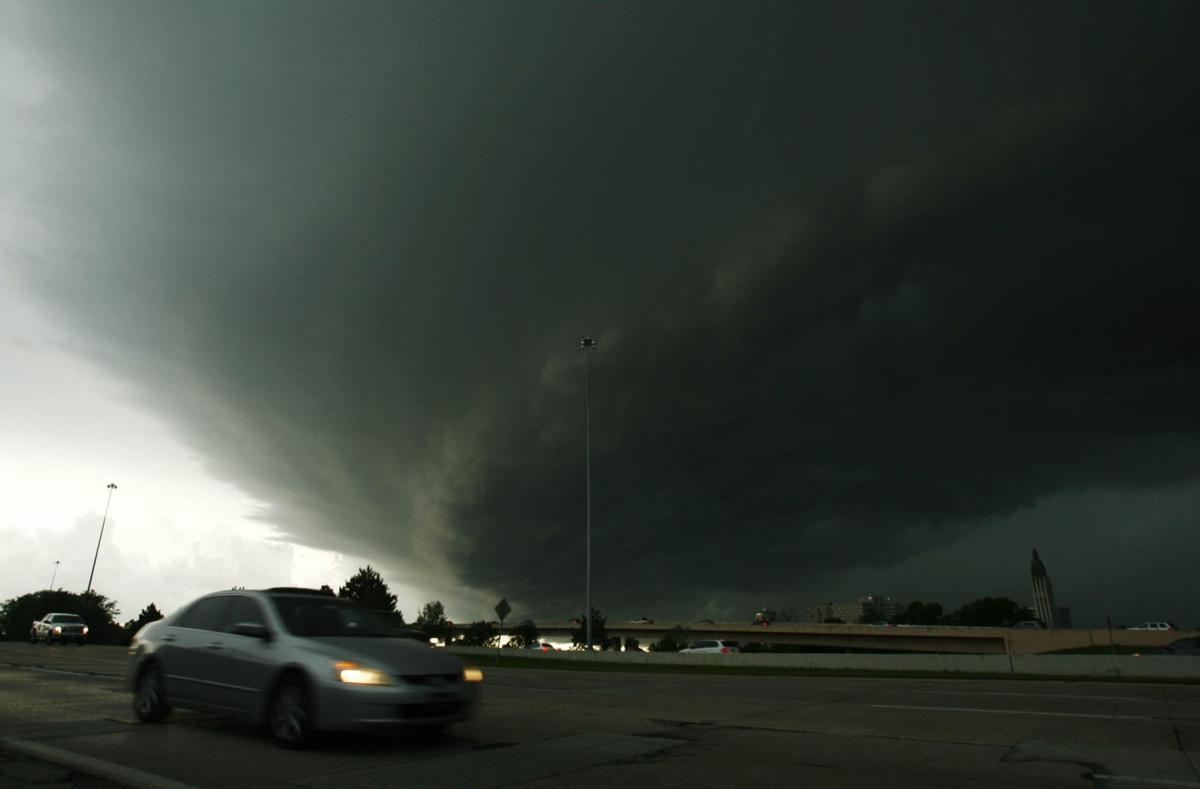 Photo Gallery: Spring storms in northeast Oklahoma | Gallery ...
