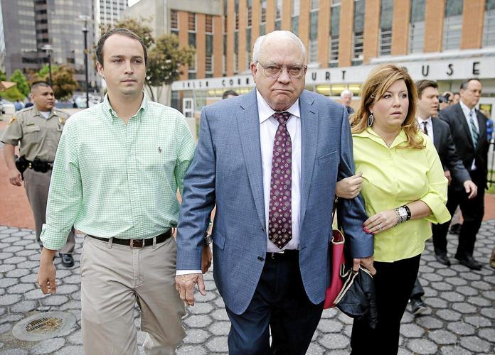 eric harris parents statement