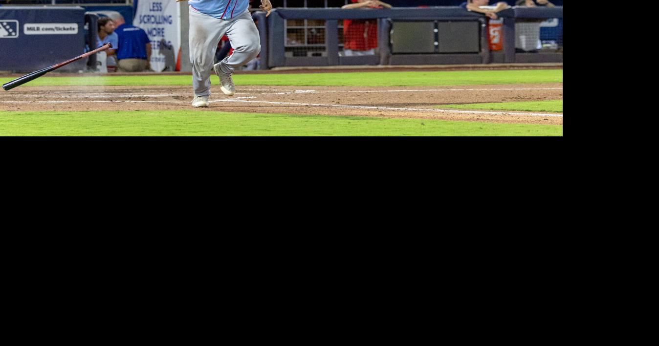 Drillers return home with win; Jimmy Crooks stars for Cards