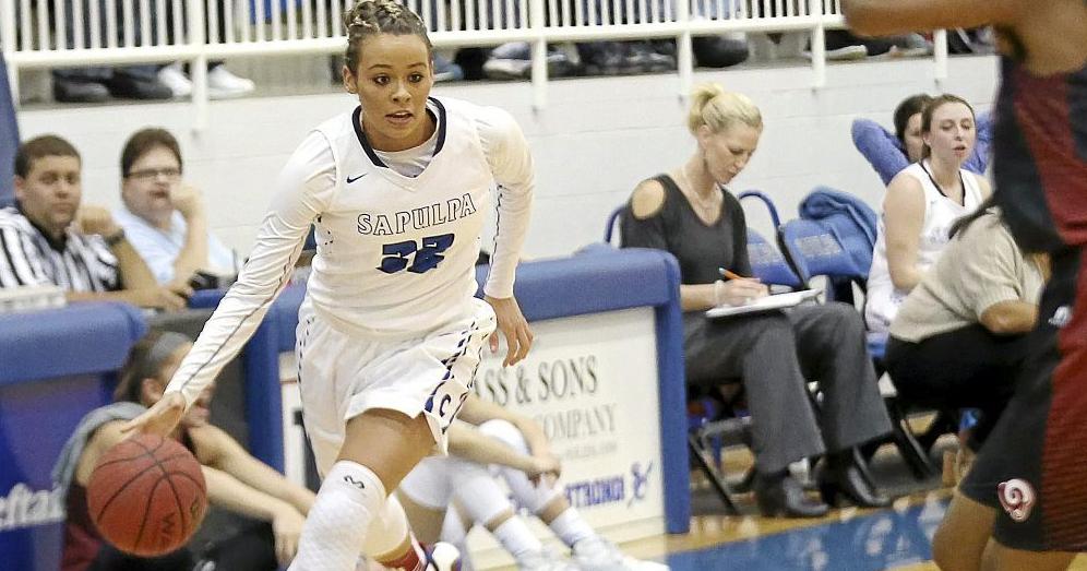 Chelsea Dungee joins Tulsa women's basketball coaching staff