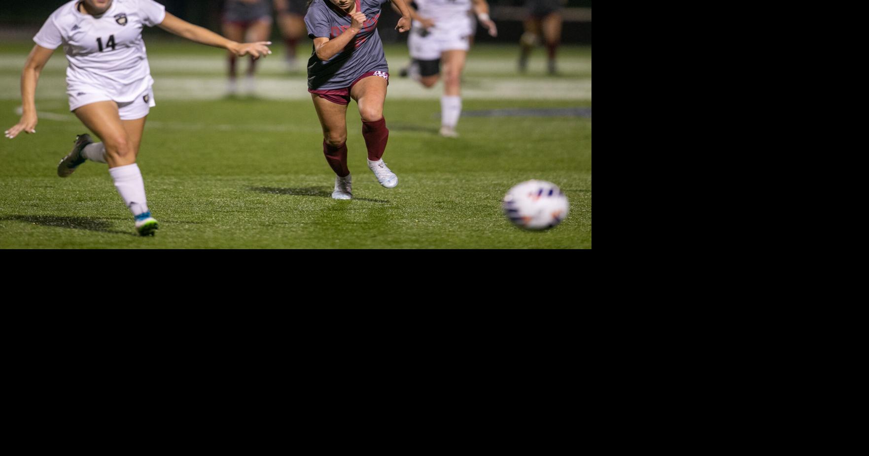 Photos: Holland Hall girls take state title in 1-0 win over Woodward