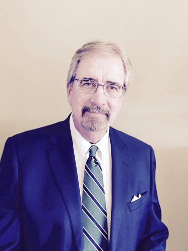 Nonprofit: Kevin Larkin, CAMP LOUGHRIDGE